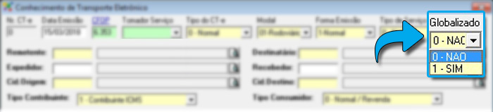 Saiba como Emitir CT-e - Blog da Soften