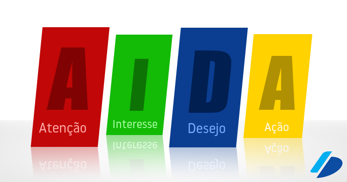 AIDA: Saiba tudo sobre este conceito e aumente - Blog da Soften