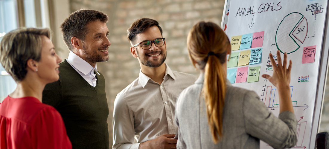 Microambiente e Macroambiente Empresarial: rel - Blog da Soften